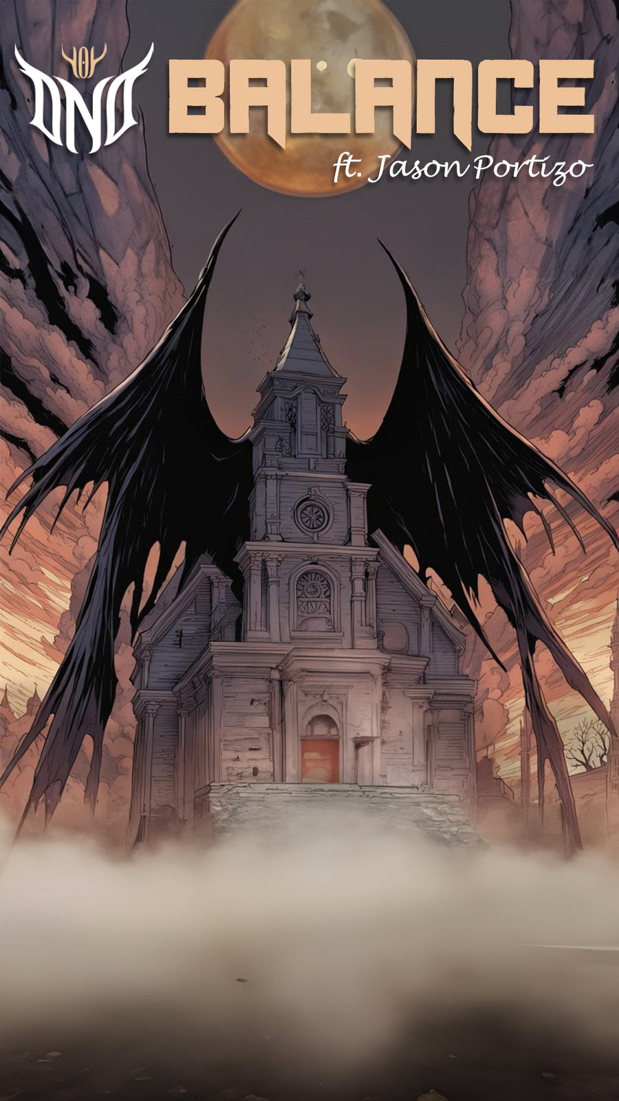 DND404: Epic D&D Adventures & Immersive Storytelling Podcast